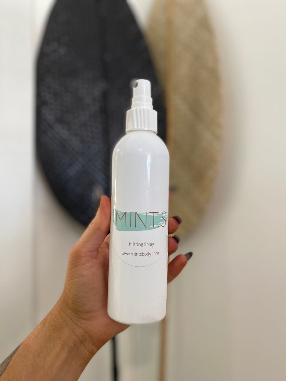 MINTS BODY NATURAL VEGAN FRIENDLY SKIN CARE FOR ALL SKIN TYPES – MINT.S ...